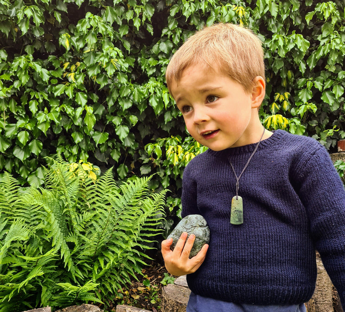 NZ Greenstone – BuyNZnaturally